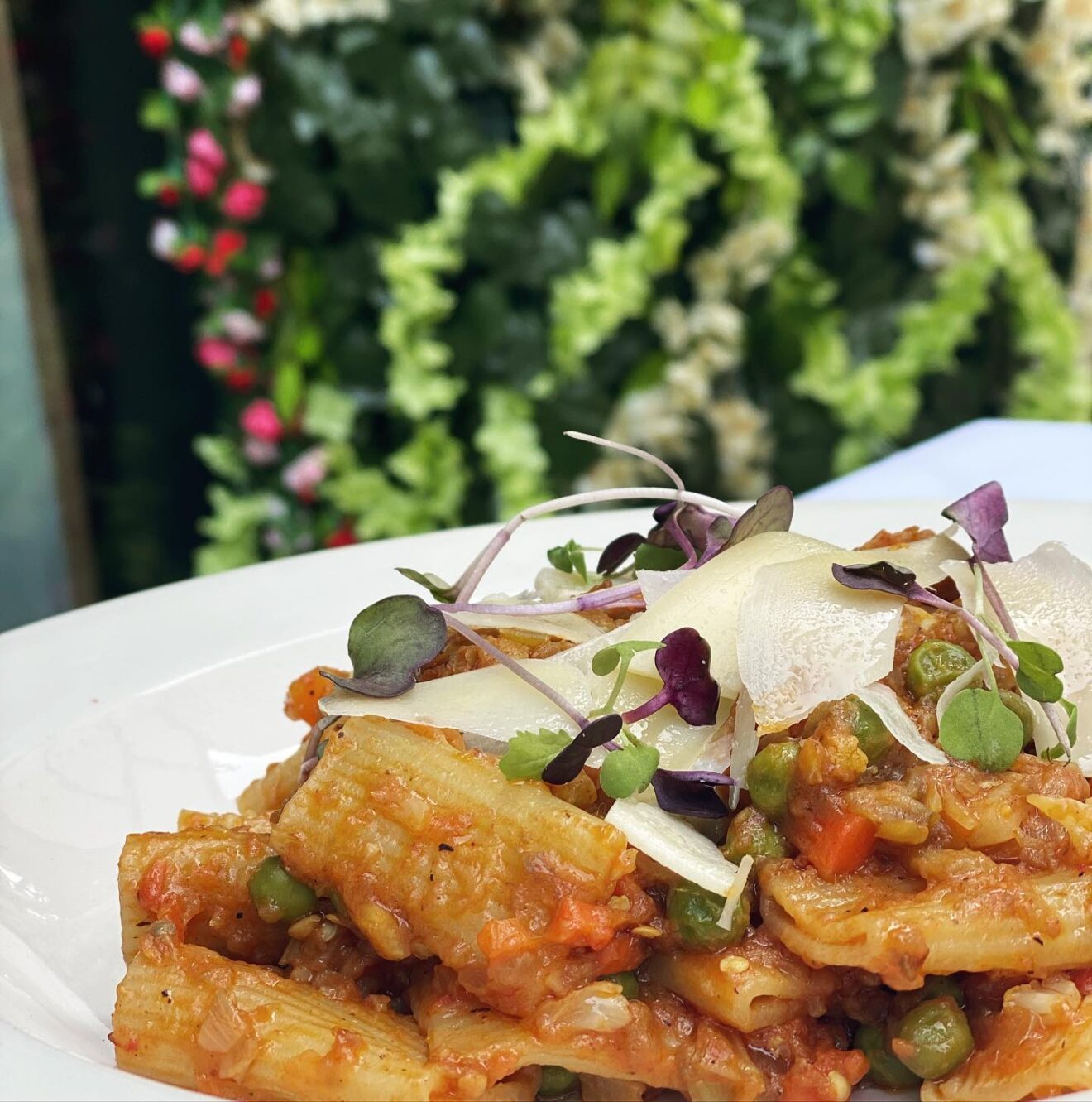 Cocktail Receptions - Basile